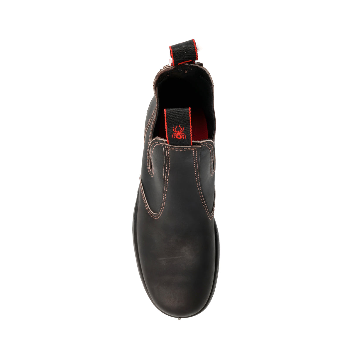 Redback South Africa | Premium Leather Work Boots