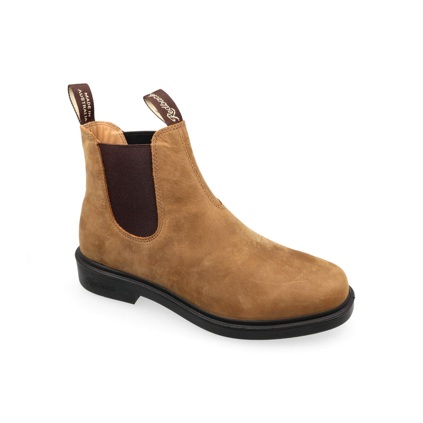 Redback South Africa | Premium Leather Work Boots